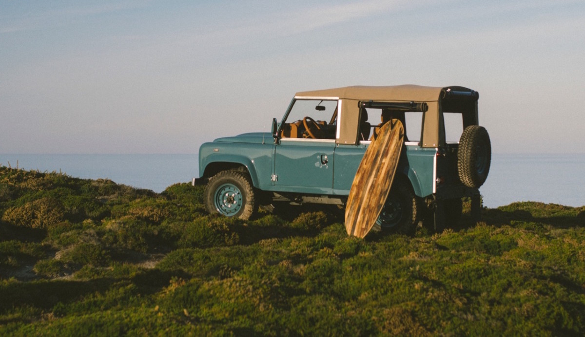 The Ultimate Beach Runner - Airows