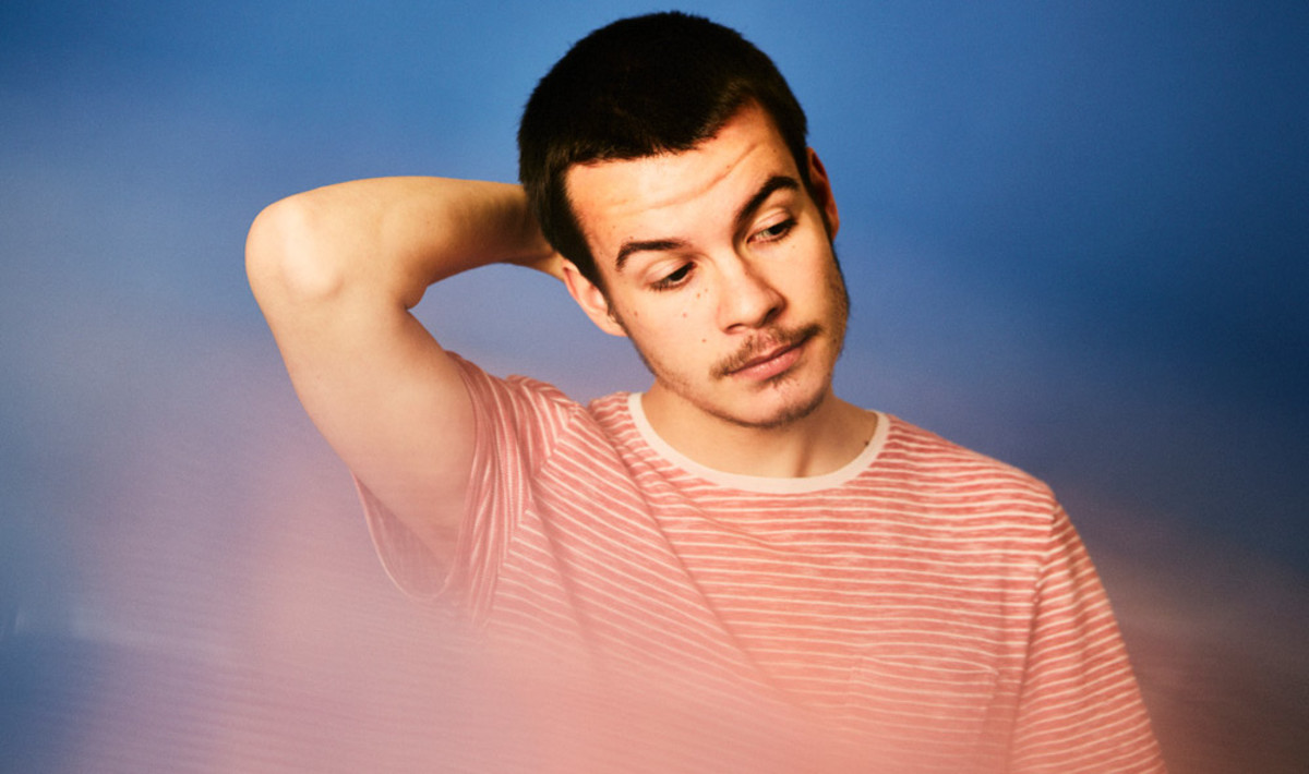 Stop Everything and Listen to 'Loving Is Easy' by Rex Orange County ...