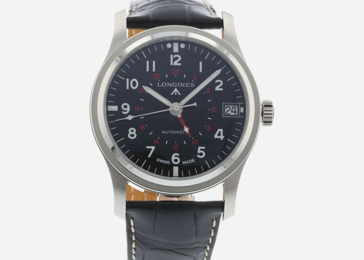 10 Beautiful Examples of Dual Time Zone Watches for World Travelers ...
