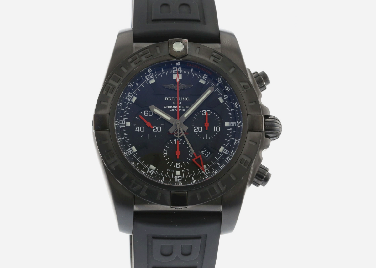 10 Beautiful Examples of Dual Time Zone Watches for World Travelers ...