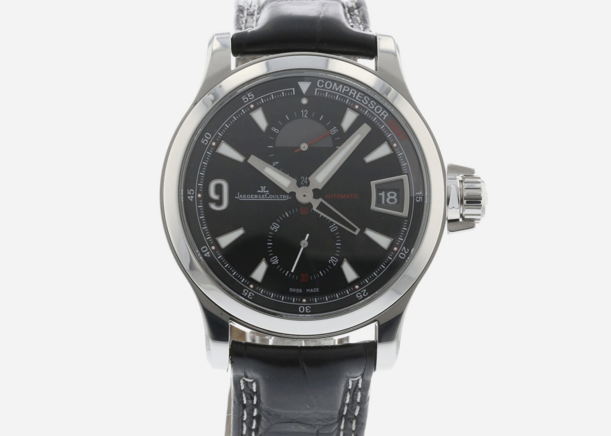 10 Beautiful Examples of Dual Time Zone Watches for World Travelers ...