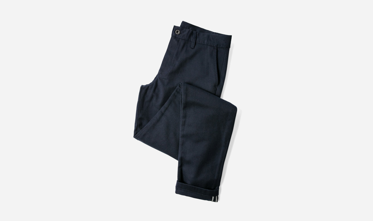 Five Navy Blue Style Moves That Nail Effortless Elegance - Airows