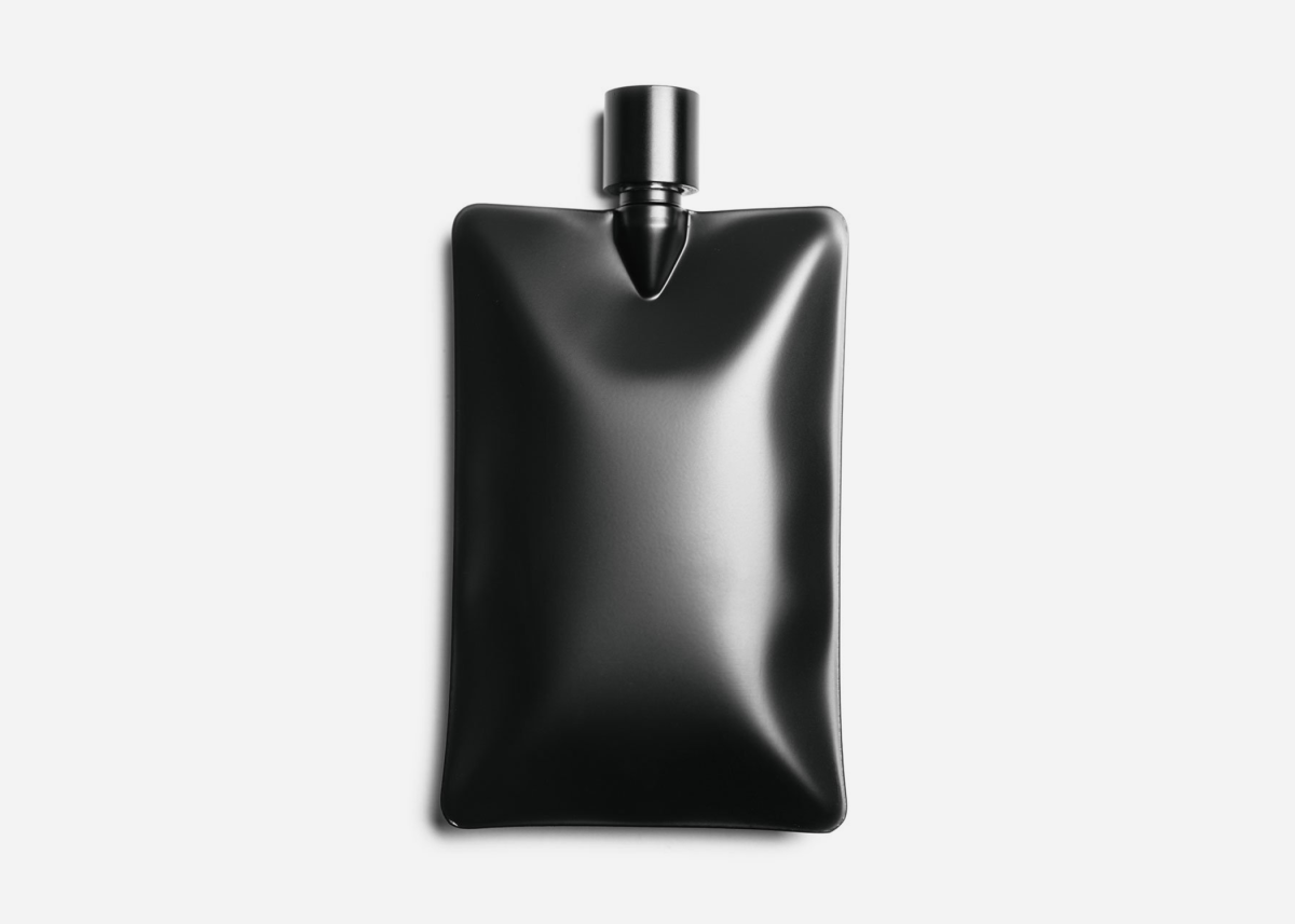 This Might Be the World's Most Beautiful Flask - Airows