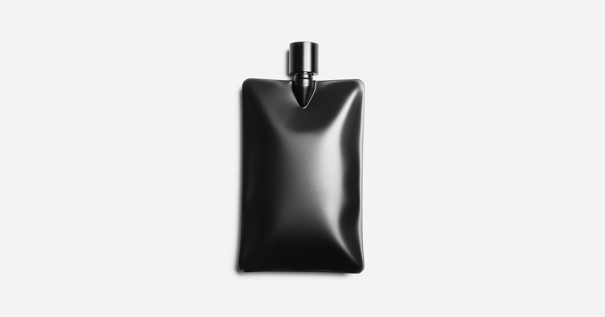 This Might Be the World's Most Beautiful Flask - Airows