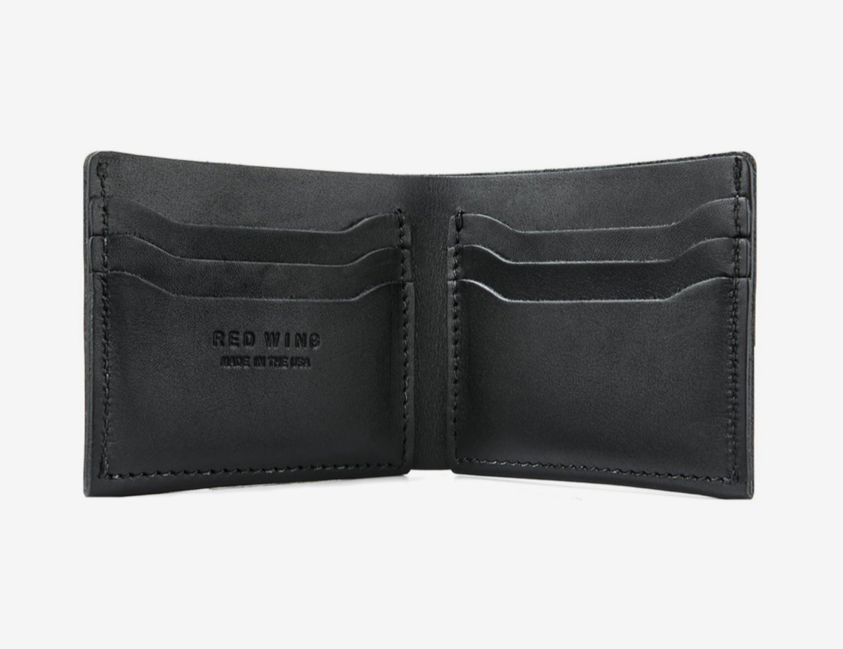 Red Wing Heritage Introduces Wallet Collection - Airows