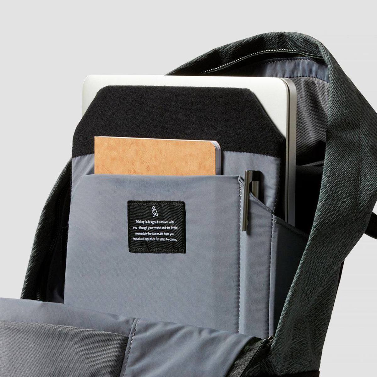 Bellroy Gets In the Bag Business With Beautiful New Collection - Airows