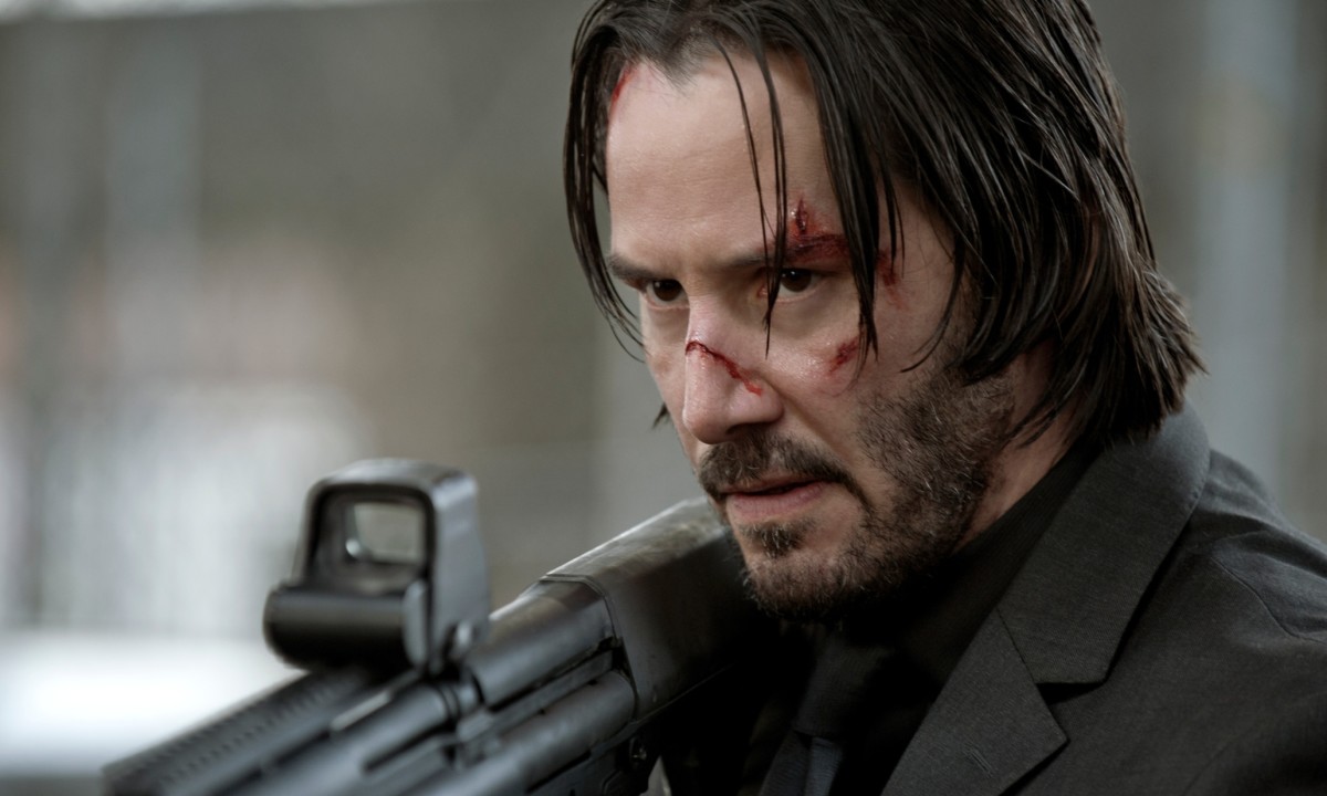Keanu Reeves Clones His Family in High-Octane 'Replicas' Trailer - Airows