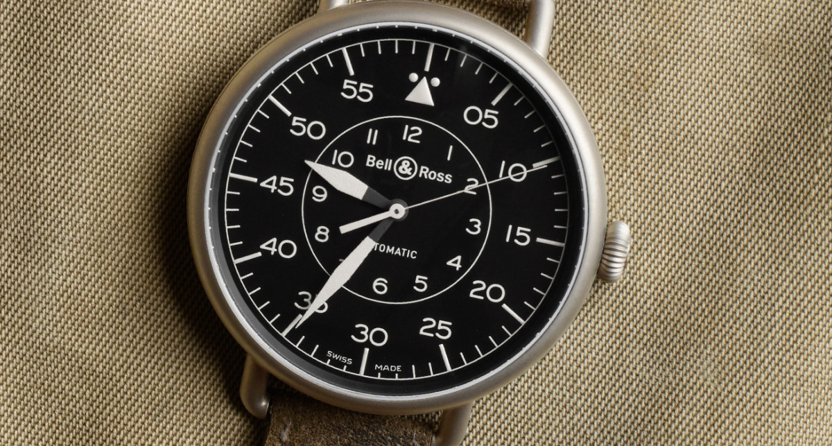 Iconic Pilot Watches Every Man Should Know - Airows