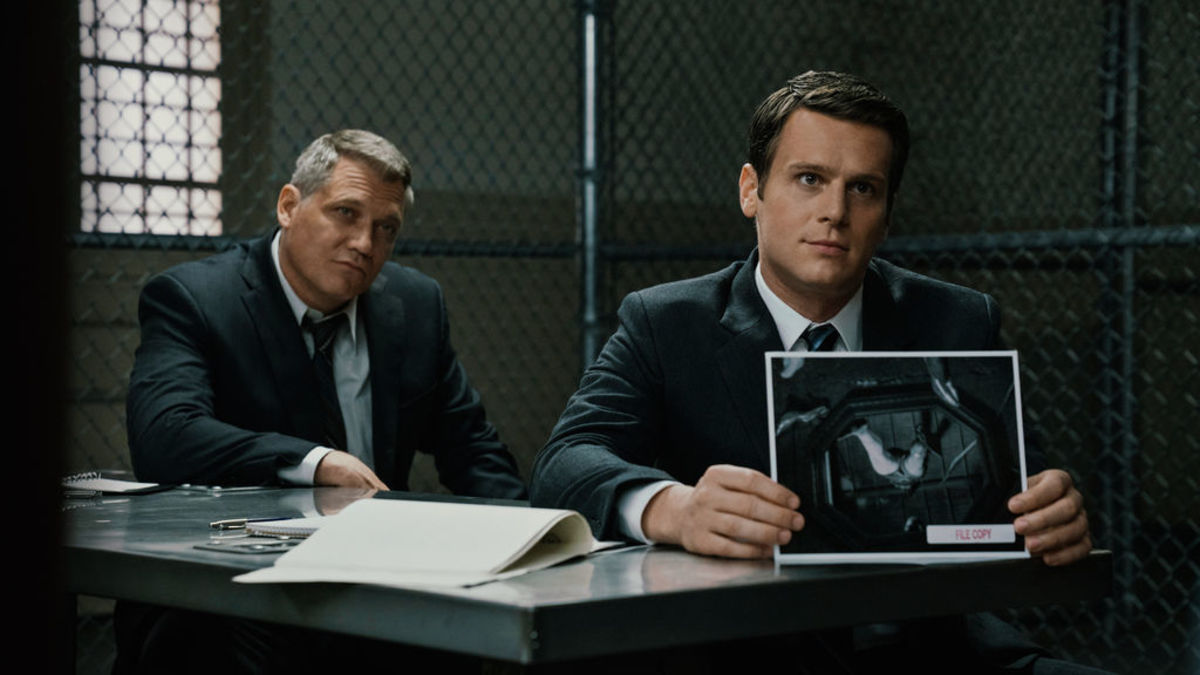 The Invisible Visual Effects Inside Netflix's 'Mindhunter' - Airows The Invisible Visual Effects Inside Netflix's 'Mindhunter' - Airows