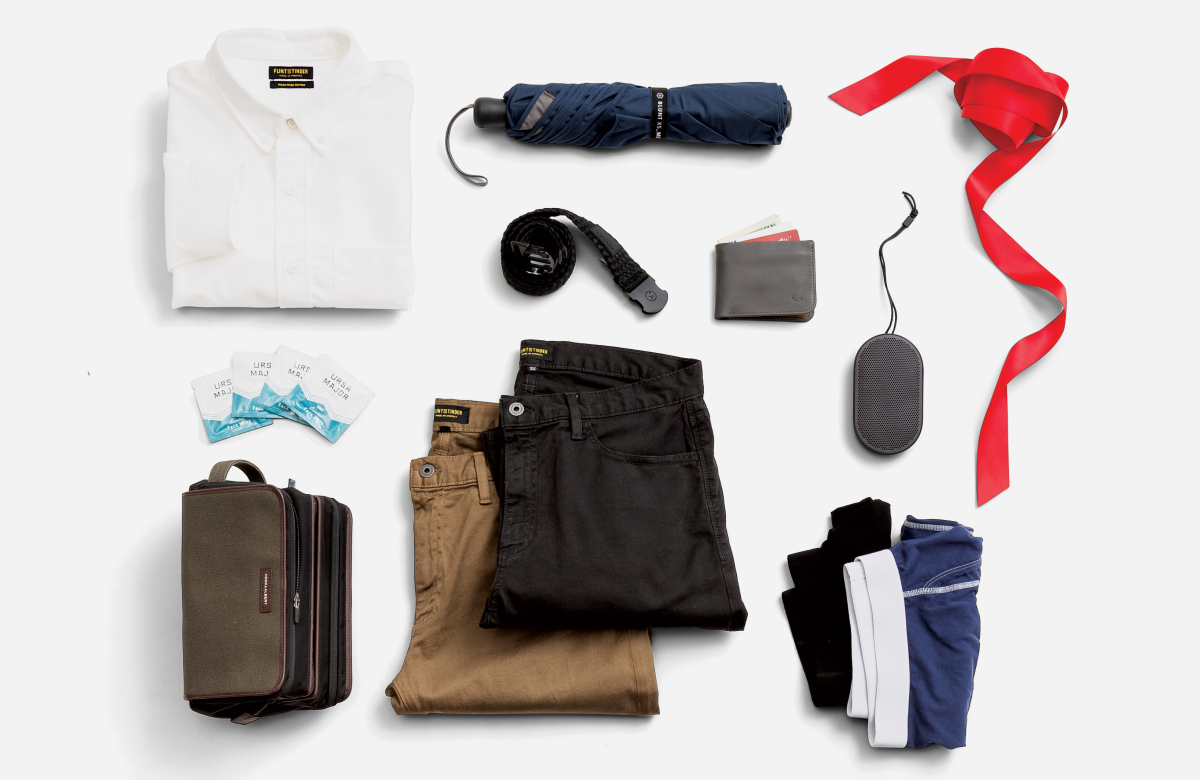 35 Style Essentials Every Guy Wants This Holiday Season - Airows
