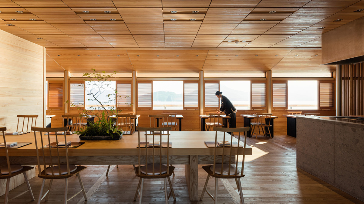 This Luxury Cruise Ship Is Unlike Anything You've Seen Before - Airows