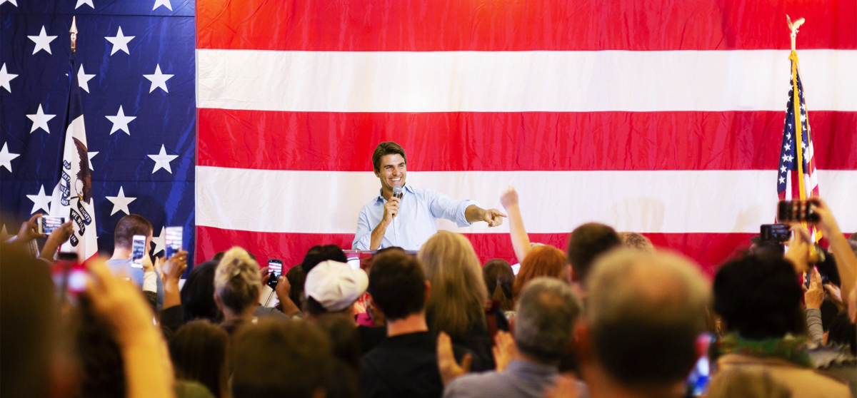 What If Tom Cruise Ran for President? - Airows