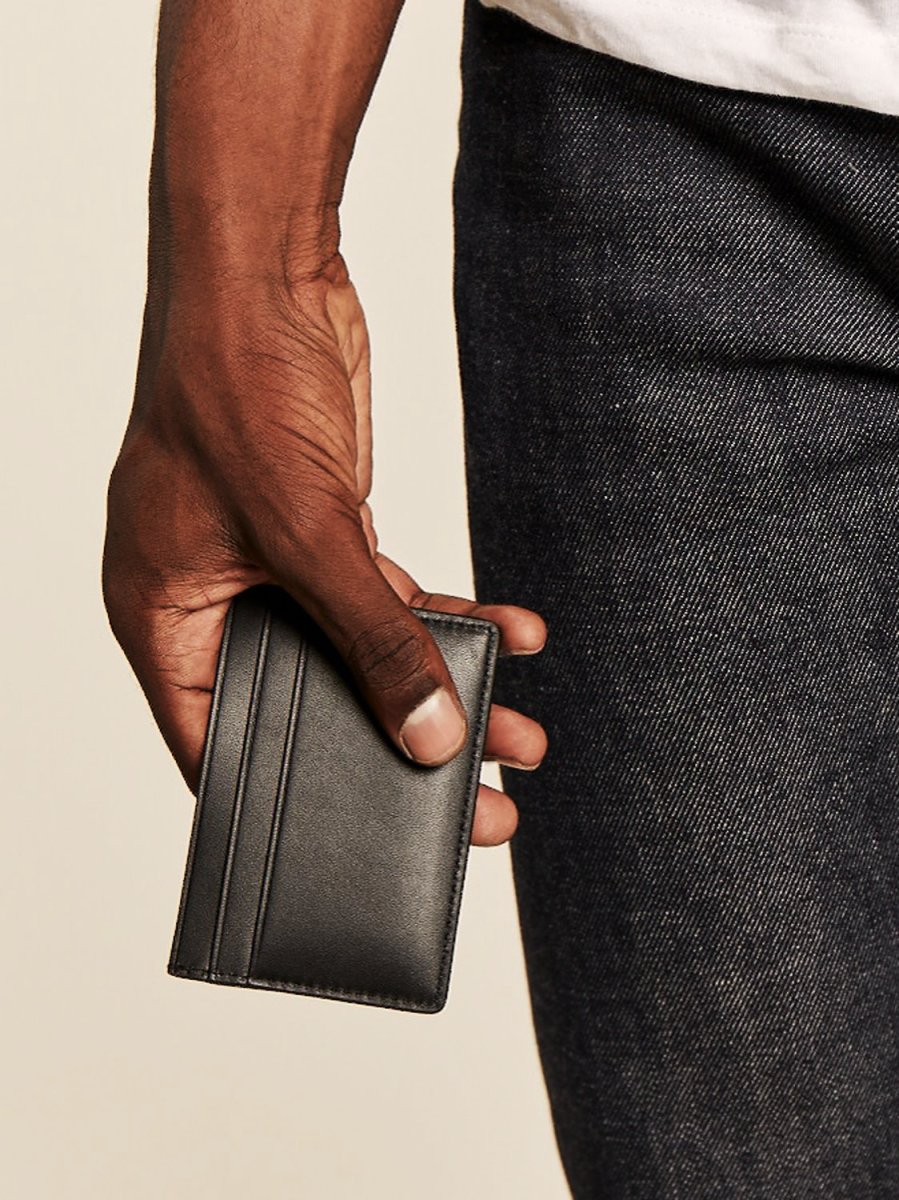 These Luxury Designer-Quality Leather Wallets Won't Break the Bank - Airows