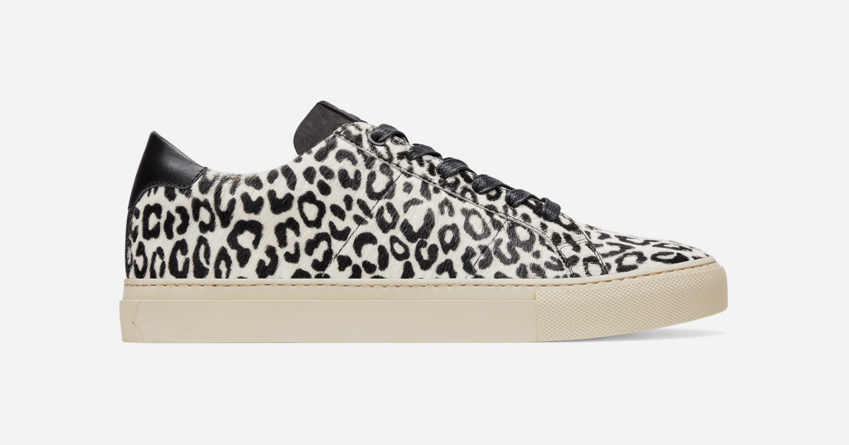 These are the Best Leopard Print Sneakers - Airows
