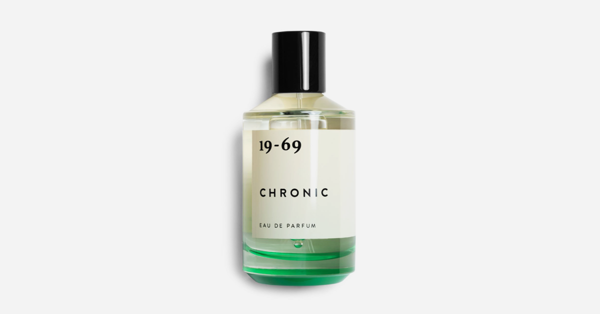 19-69 Is the Fragrance Brand to Know - Airows