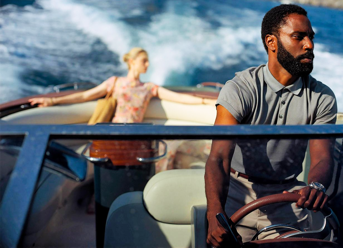 The First Trailer for Christopher Nolan's Spy Thriller 'Tenet' Arrives ...