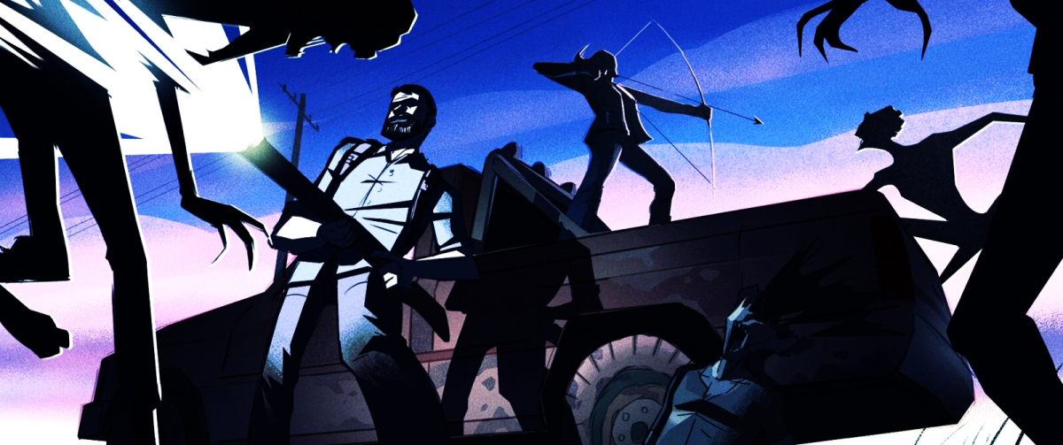 HBO Announces 'The Last of Us' Series - Airows