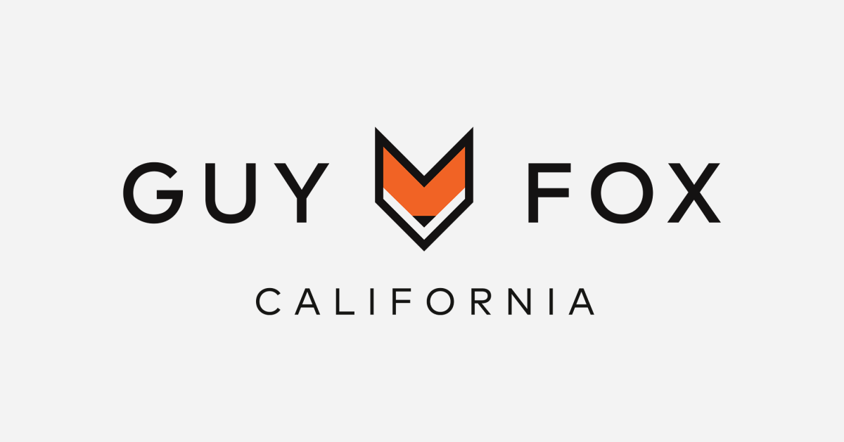 Guy Fox’s New Scented Candles Are Like An Instant Staycation - Airows