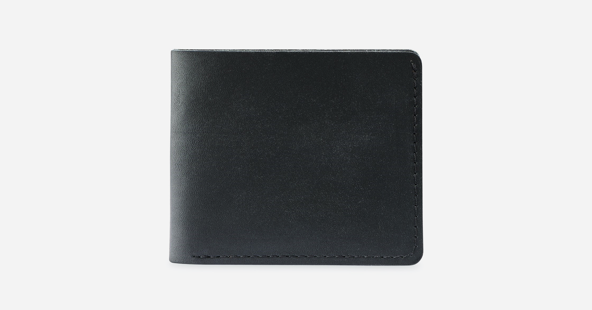 Red Wing's Classic Bifold Wallet Is On Sale Now - Airows