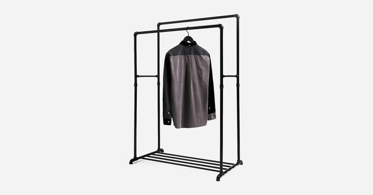 END. Clothing and Beams Plus Link Up for Capsule Collection - Airows