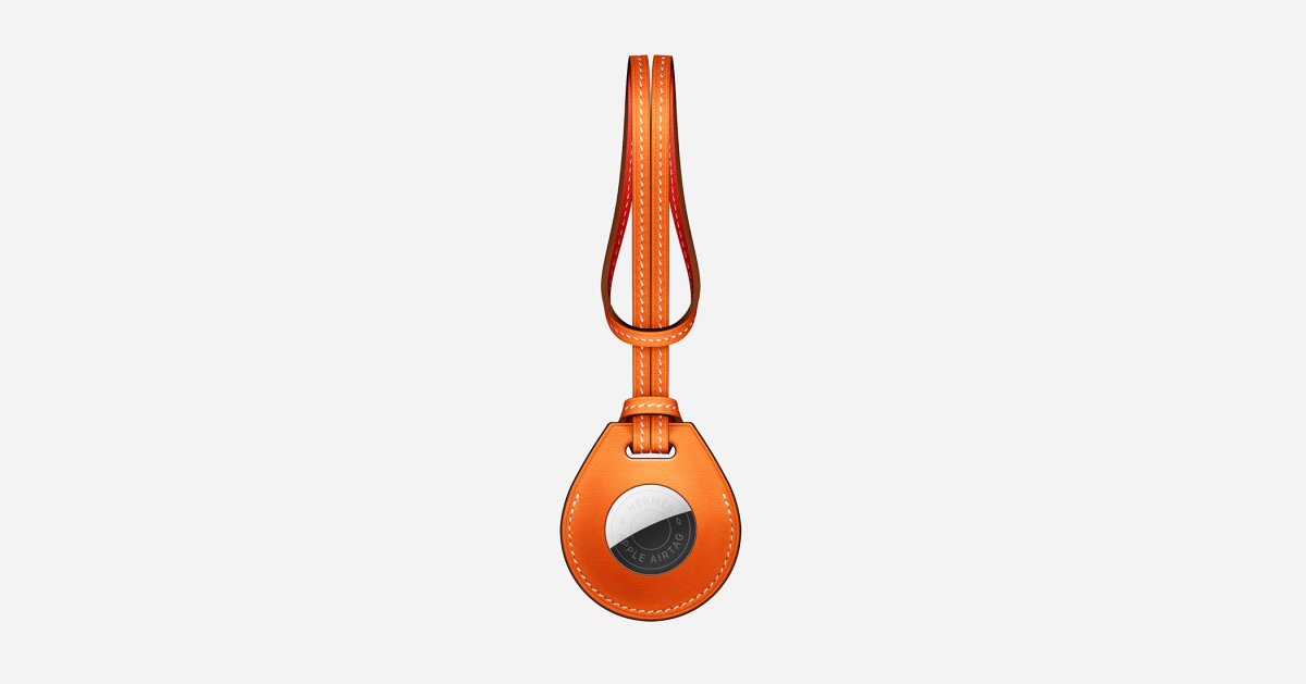 Apple Announces AirTag Device for Item Tracking - Airows Apple Announces AirTag Device for Item Tracking - Airows