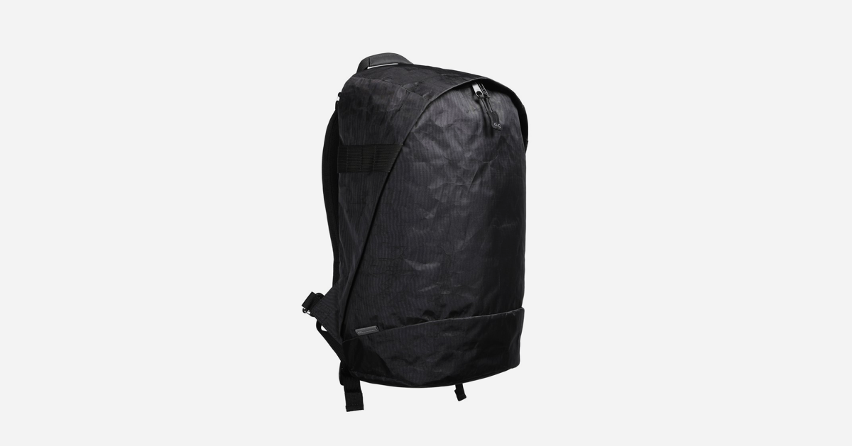DSPTCH Releases a Sleek, Streamlined New Backpack - Airows