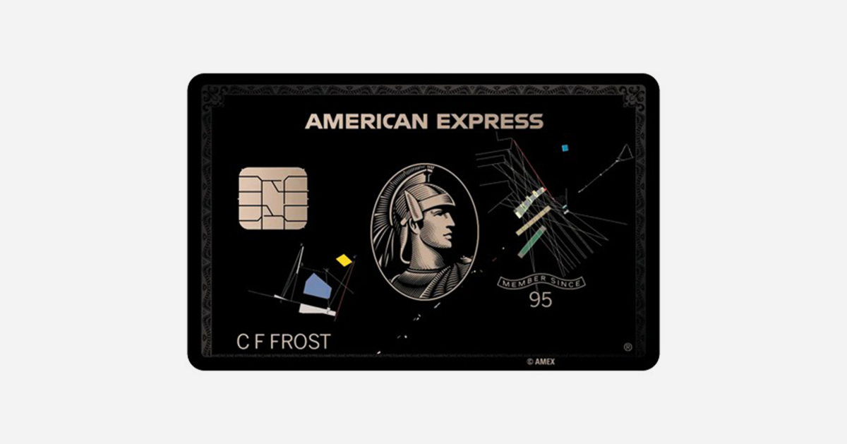 American Express Reveals New Black Card Designs and Exclusive Prada ... American Express Reveals New Black Card Designs and Exclusive Prada ...