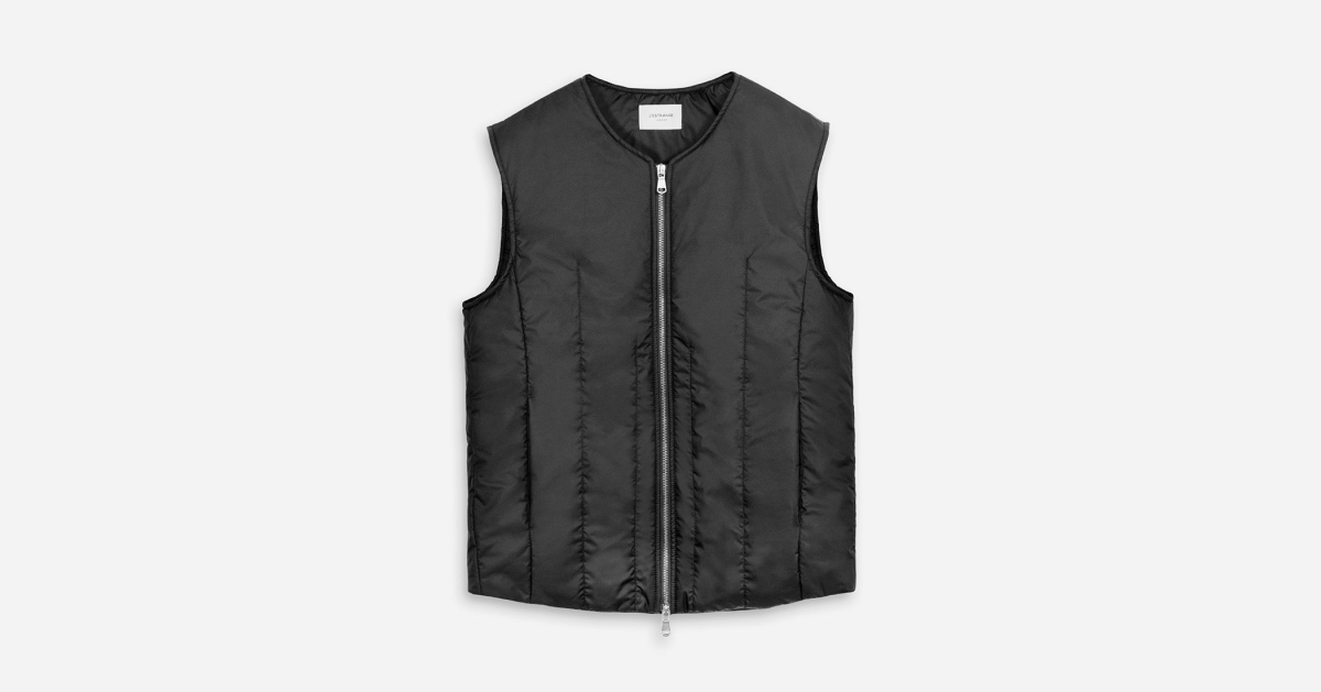 This Is One Of The Best Quilted Vests For Men Airows