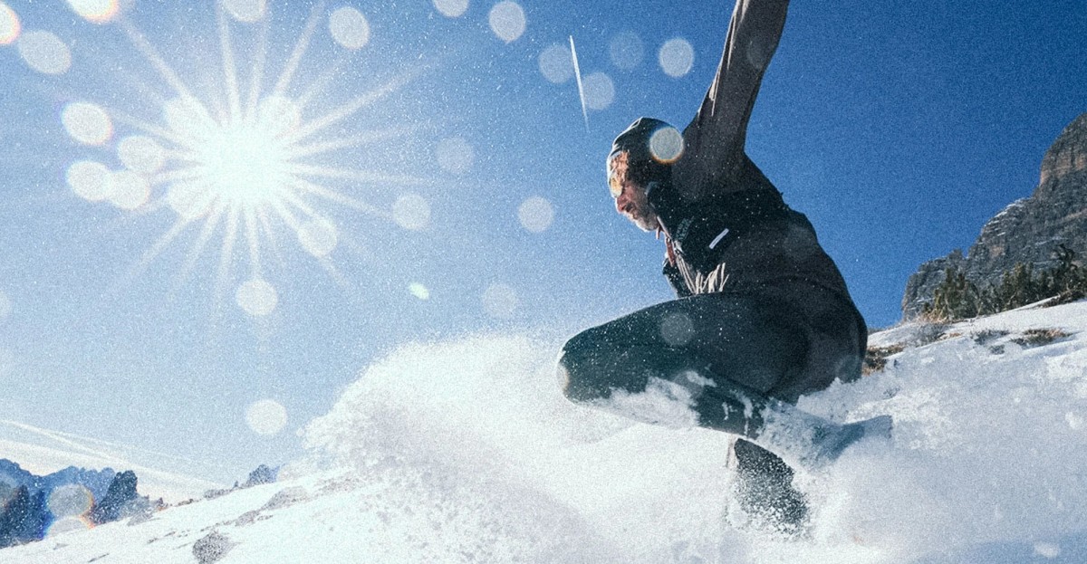 Satisfy Running Drops New Winter Pack - Airows