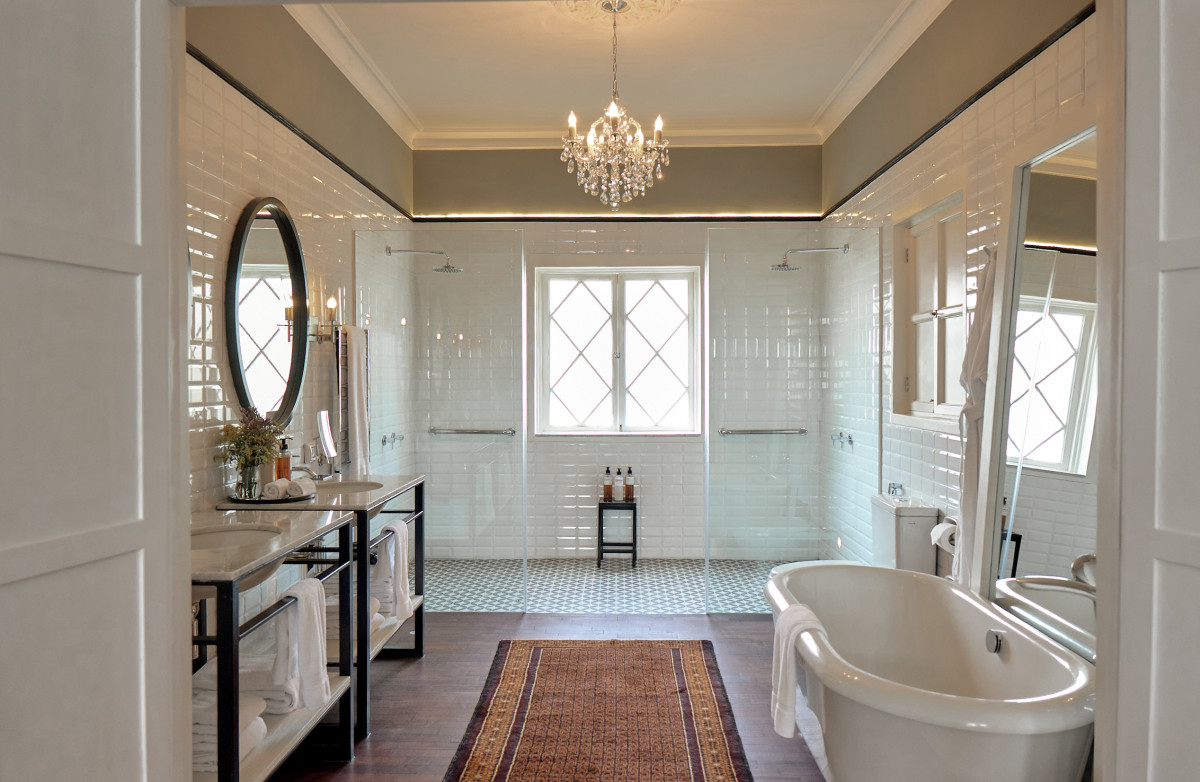 Atemporal is Your New Favorite Hotel in Your New Favorite City - Airows