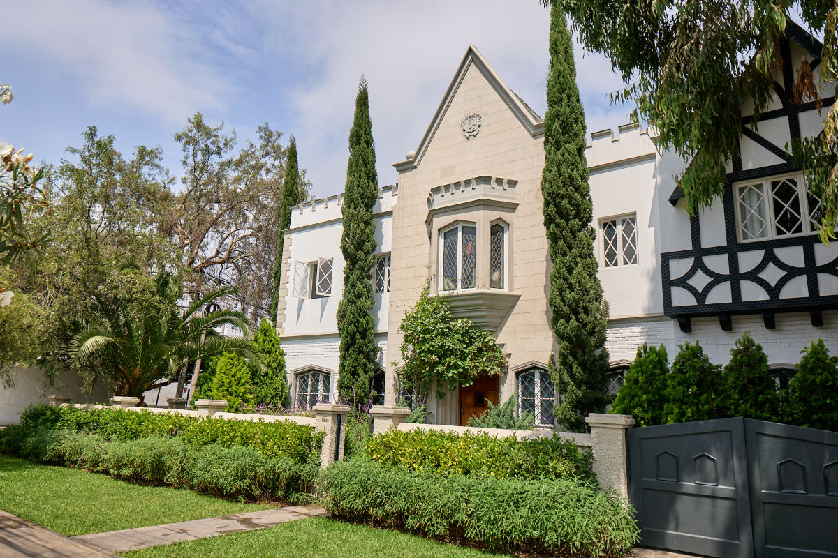 Atemporal is Your New Favorite Hotel in Your New Favorite City - Airows