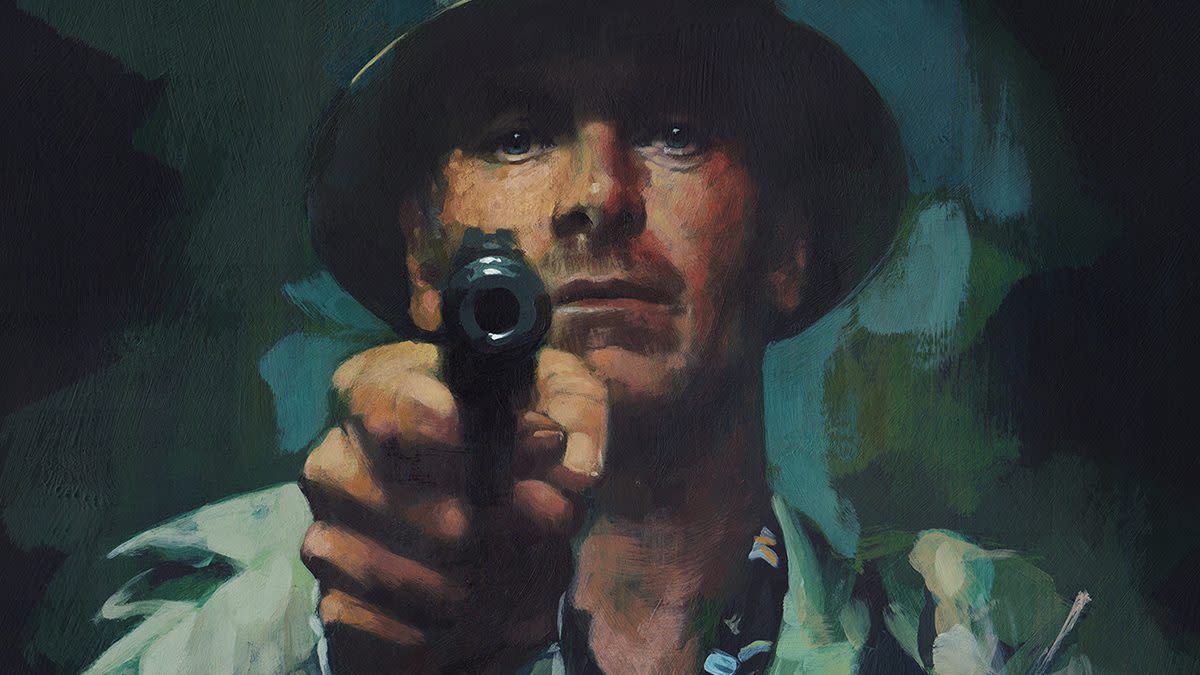 New Trailer for David Fincher's 'The Killer' Arrives - Airows New Trailer for David Fincher's 'The Killer' Arrives - Airows